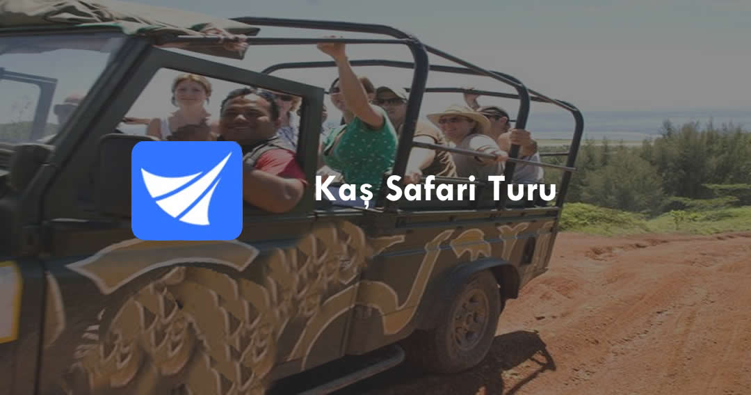 Aslar Turizm | Kaş - Kekova Transfer, Günlük TurAslar Turizm